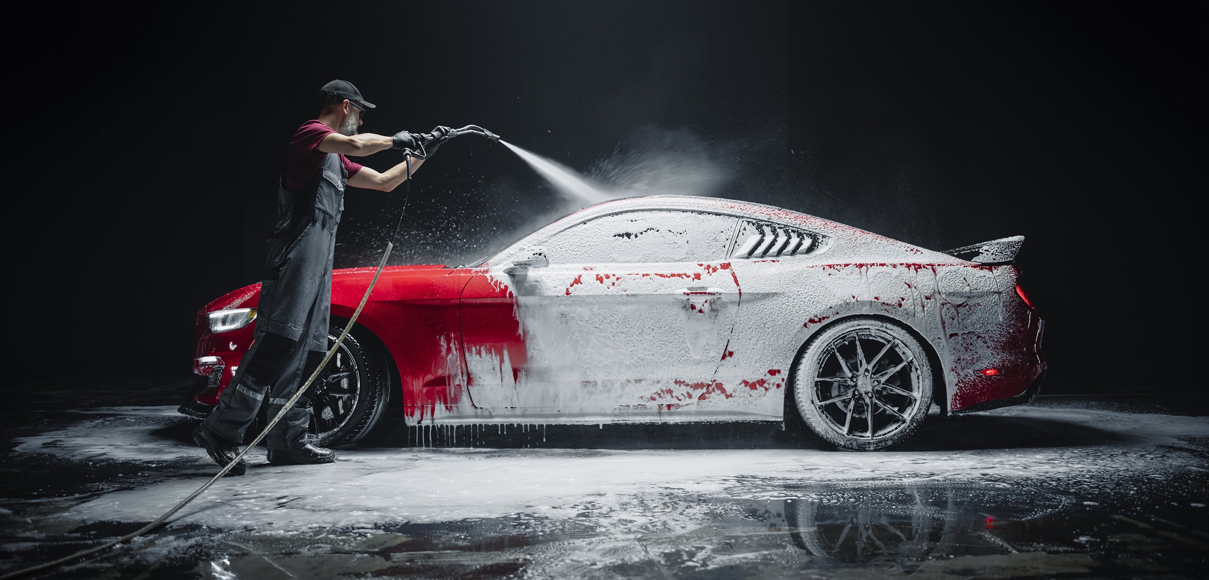Dr.Wack Car Care
