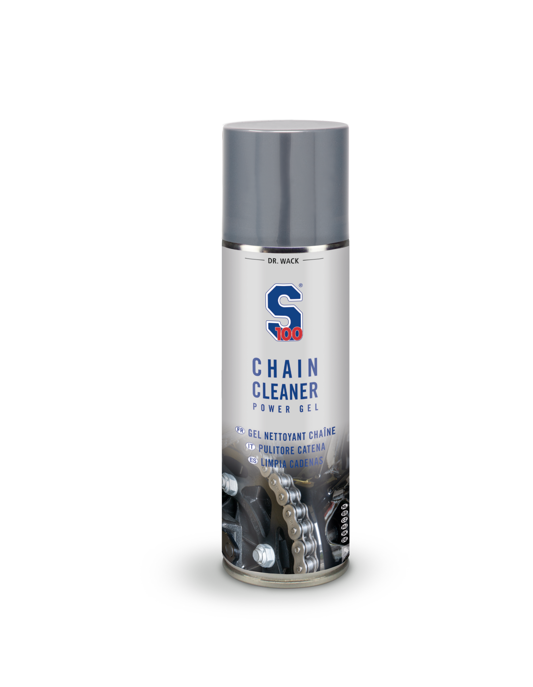 S100 Chain Cleaner