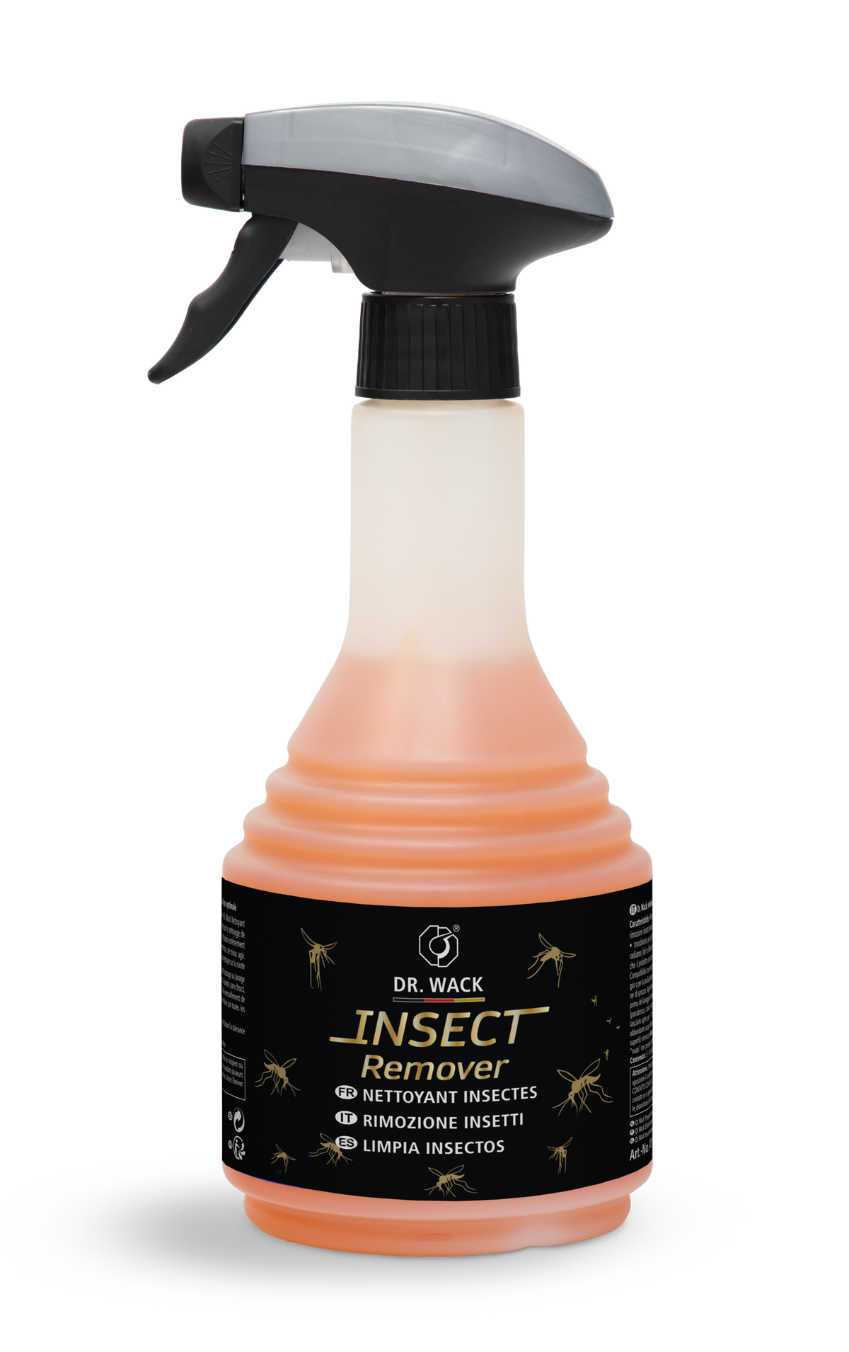 Dr. Wack Insect Remover