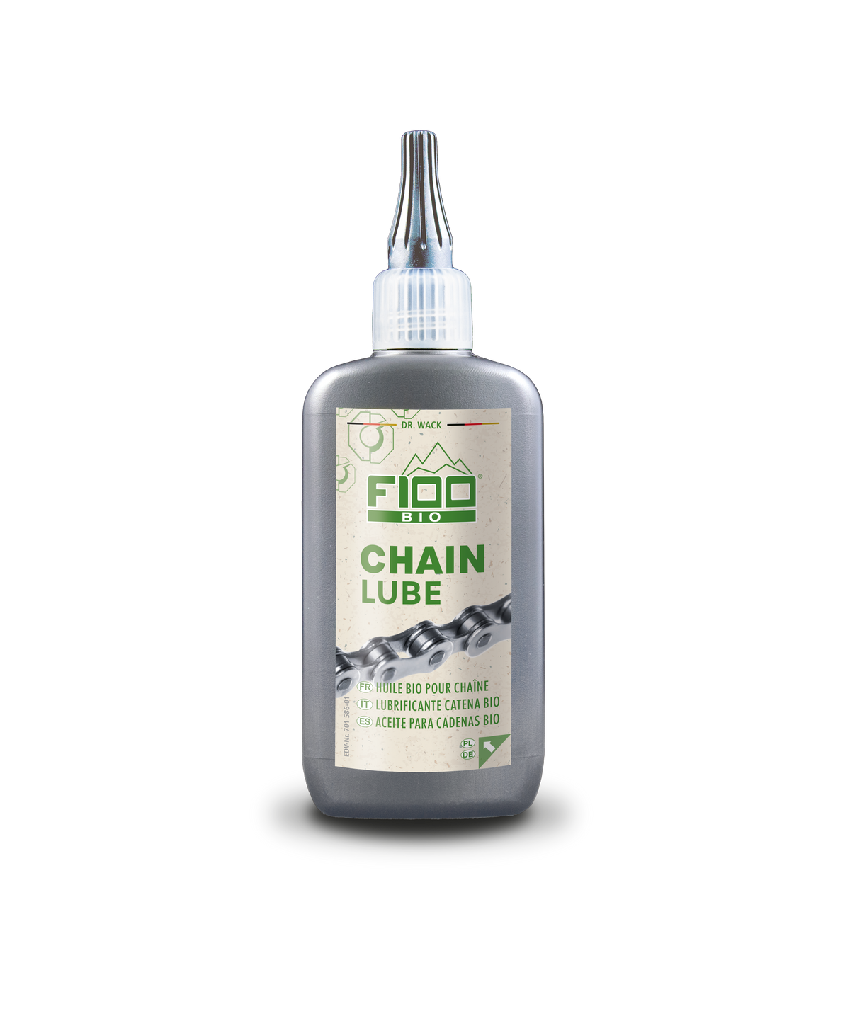 F100 BIO Chain Lube